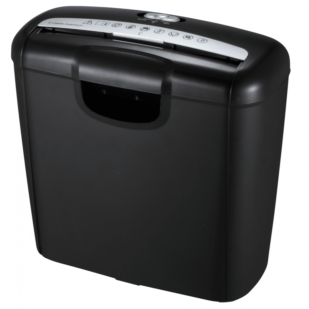 Destructoras de Documentos | La Casa de la Engrampadora